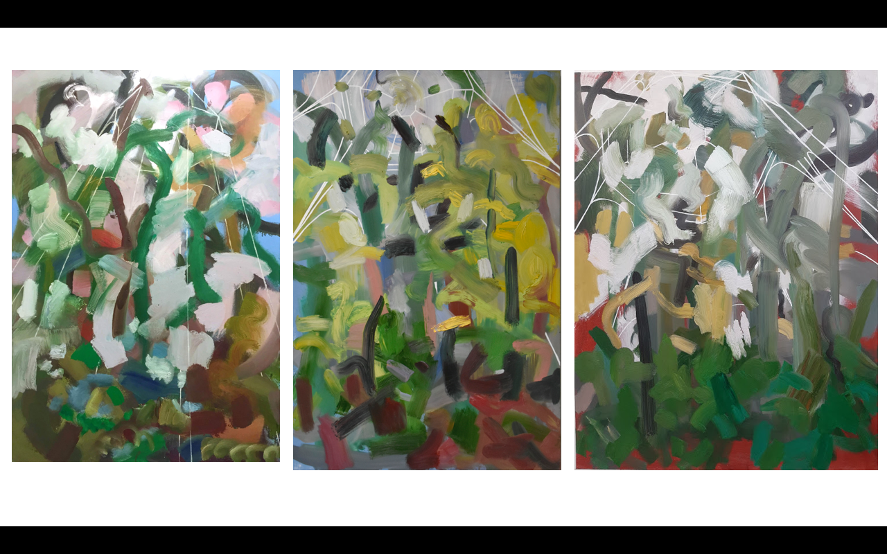 Group Crit notes (based on recording) – Georgina Harris